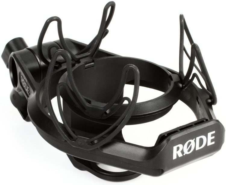 Rode SM-R Suspension Mount/Shield : Mic Spares