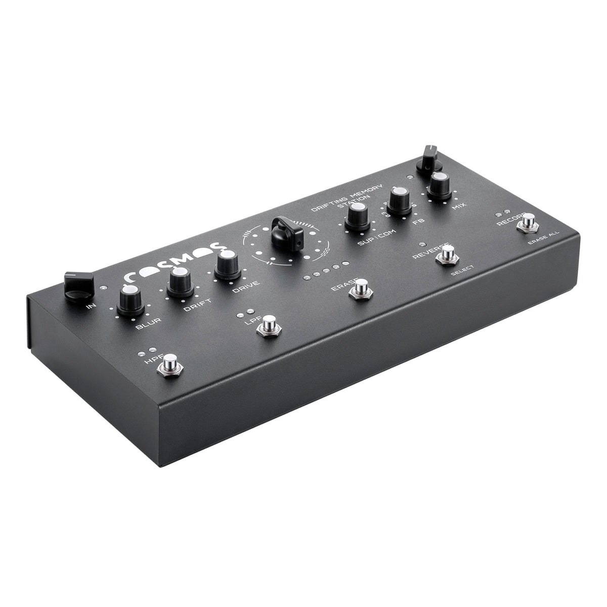 Soma Laboratory Cosmos