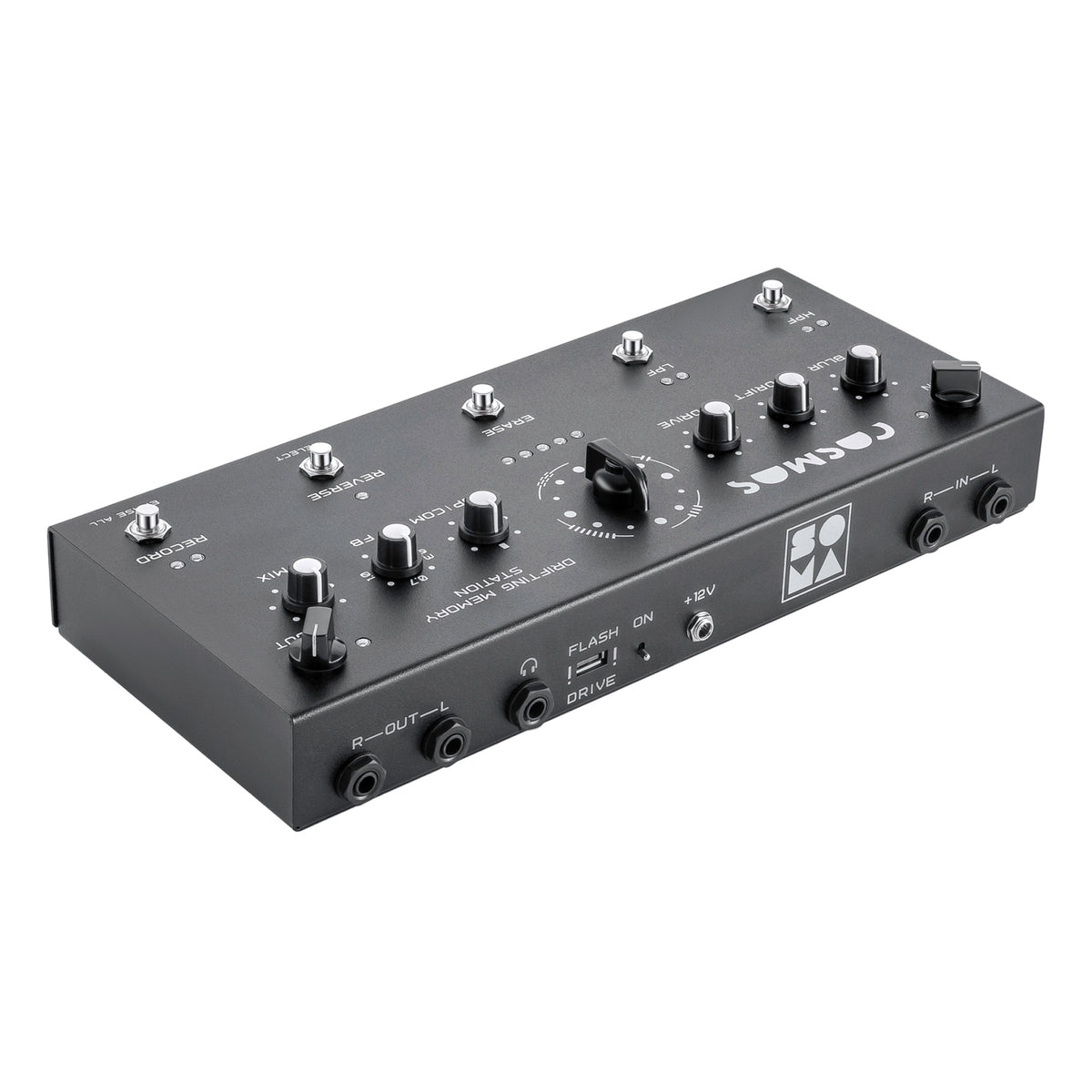 Soma Laboratory Cosmos