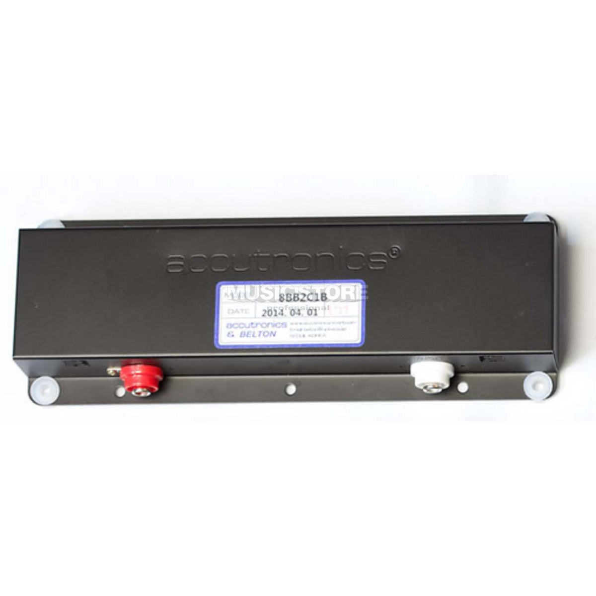 Intellijel Springray Tank - Medium – Rubadub