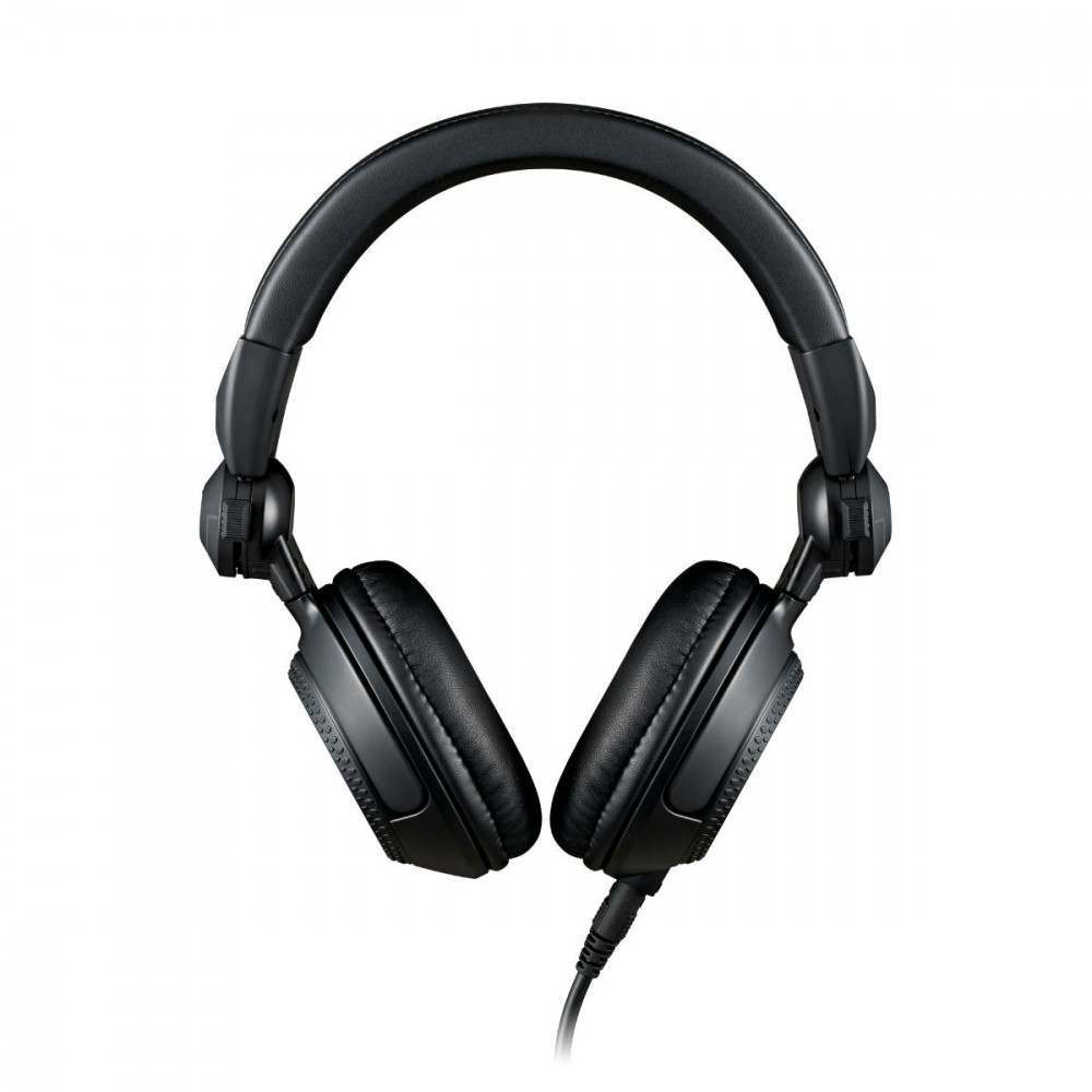 Technics EAH-DJ1200 Pro-DJ Headphones (Black)