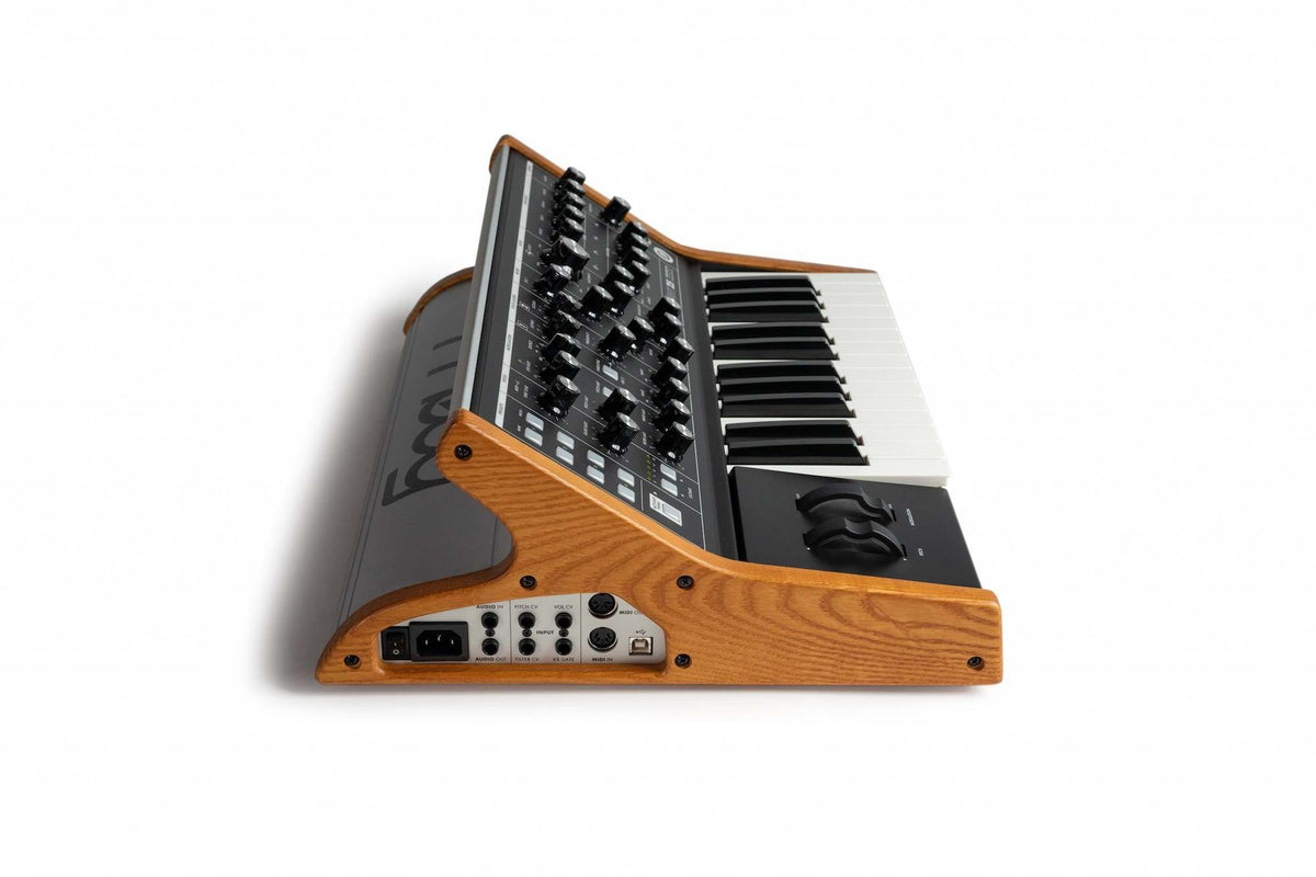 Moog Subsequent 25 Paraphonic Analog Synthesizer