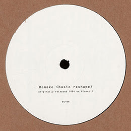 Basic Channel - Basic Reshape