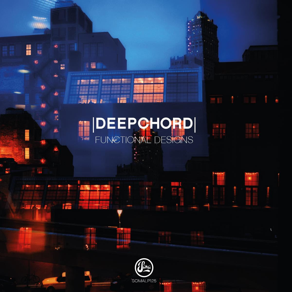 Deepchord - Functional Designs
