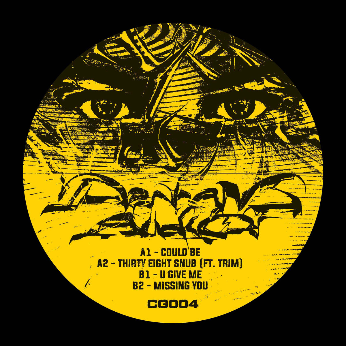 Thirty Eight Snub – Rubadub