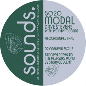 Modal - Carnivalesque