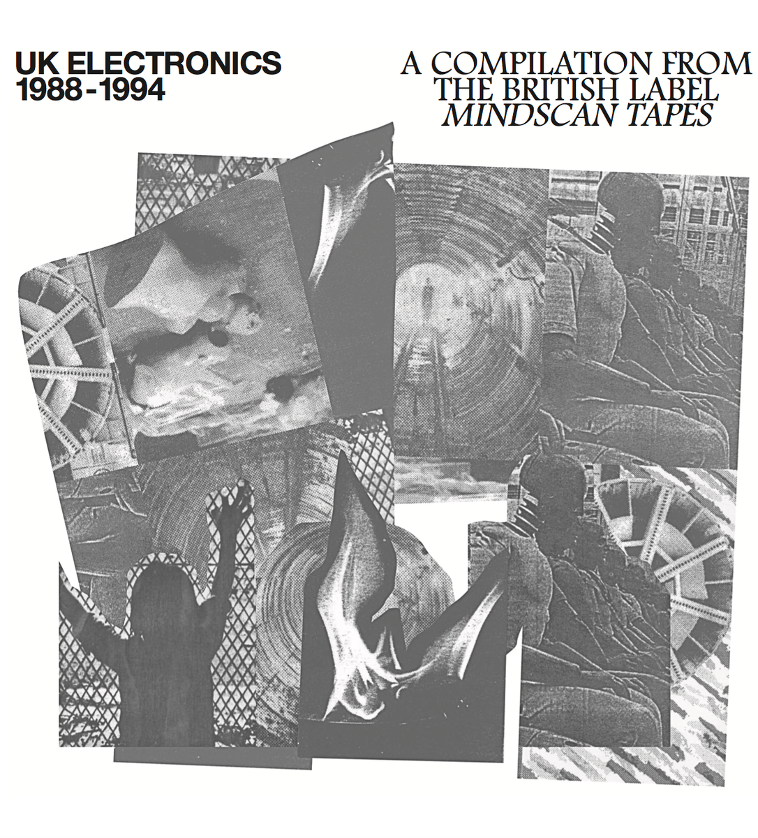 Various Artists - UK Electronics 1998 - 1994: A Compilation From The ...