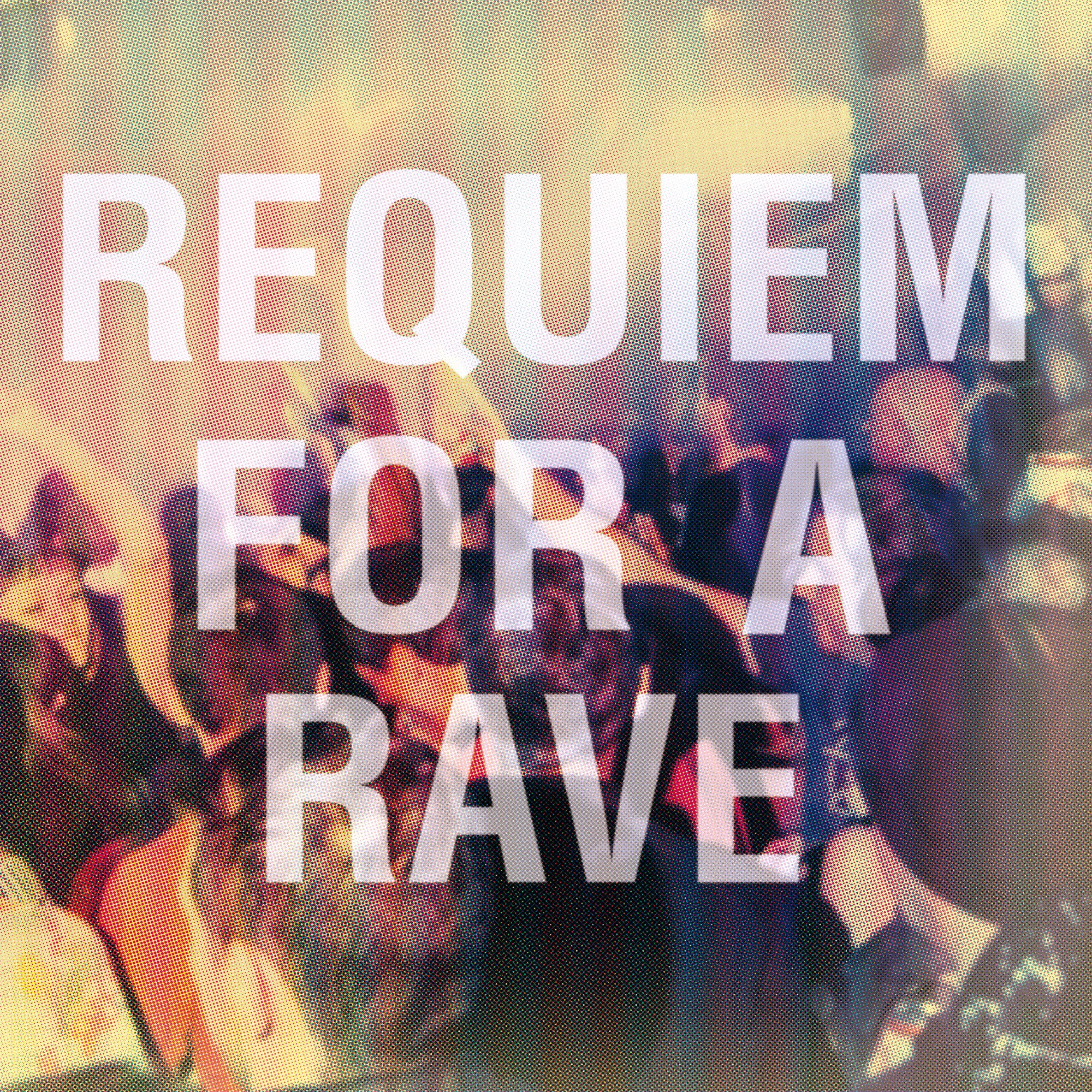 Posthuman - Requiem For A Rave – Rubadub