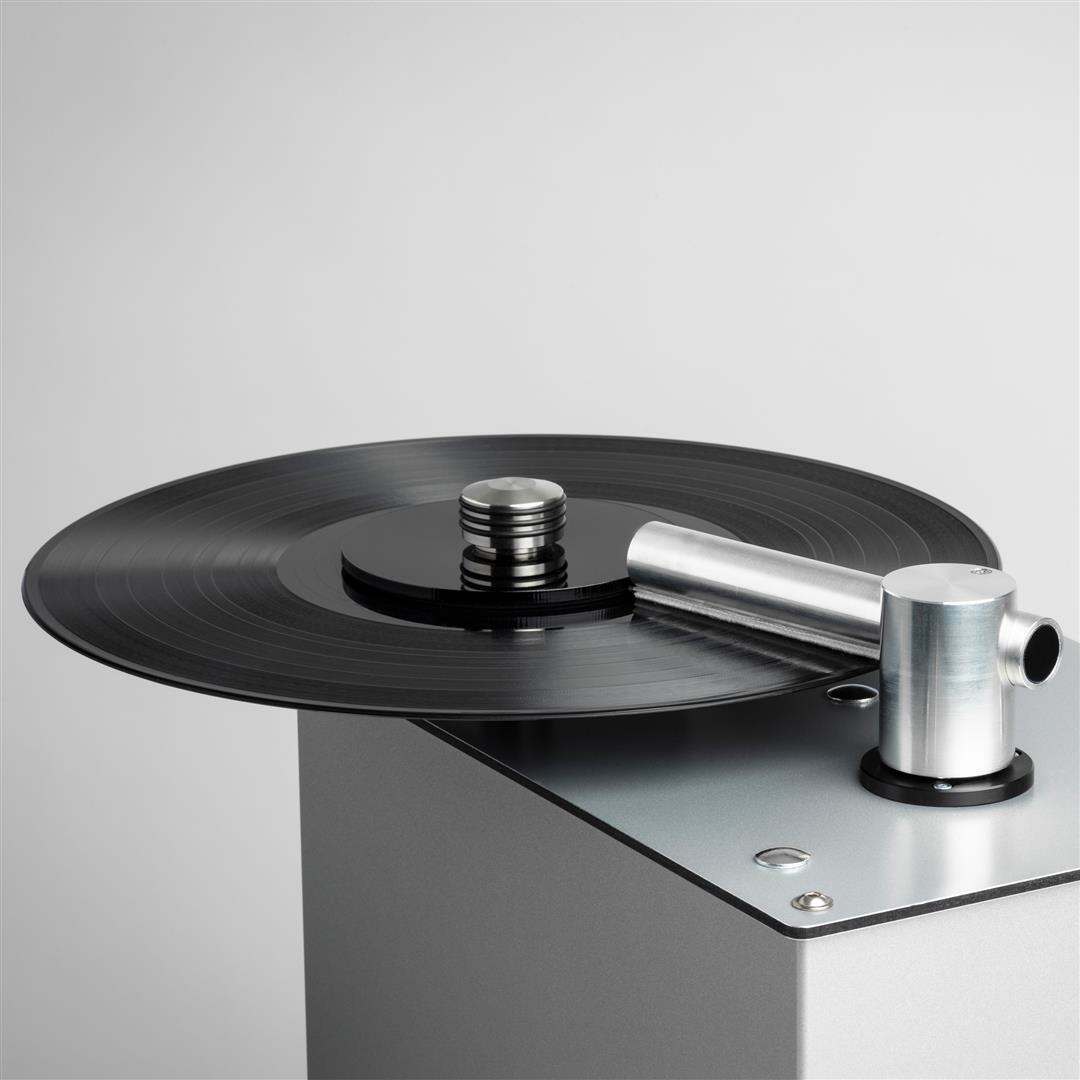 Pro-Ject VC-E Compact Vinyl Record Cleaning Machine – Rubadub