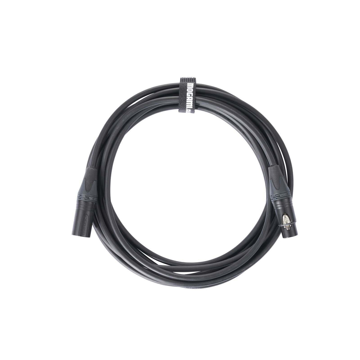 Mogami XF-25340-XM-5 XLR-M to XLR-F 5M : Cables